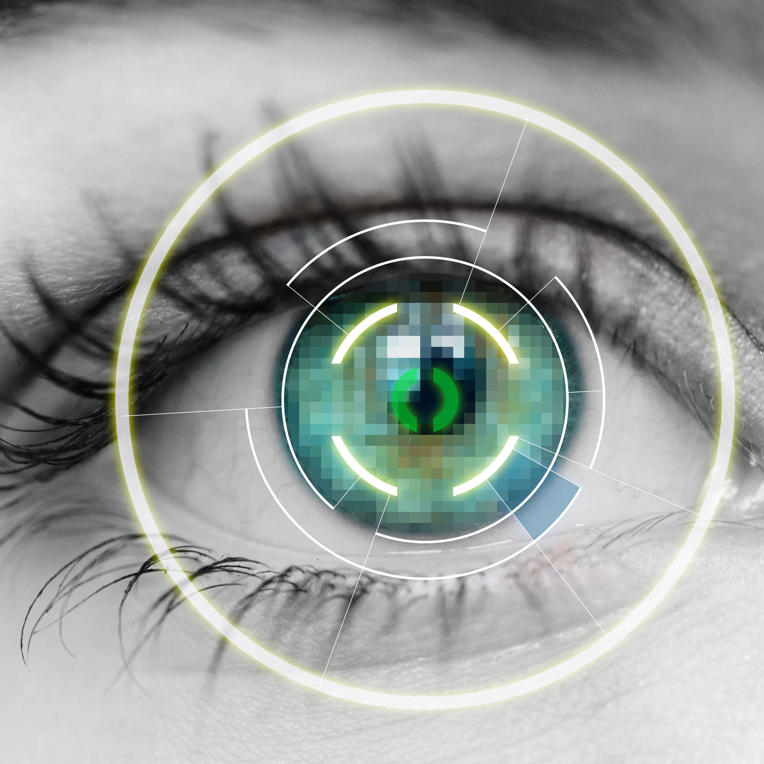 Sensory Uncertainty | Alicia Zeng